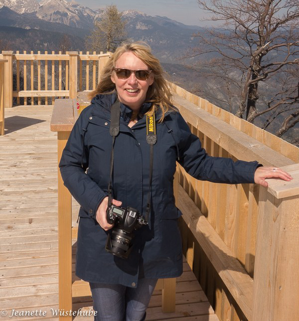 Über uns – Bushlovers